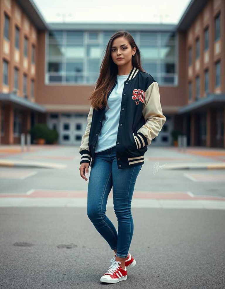 28 Trendsetting Streetwear Fashion Ideas For Women: Redefining Urban ...