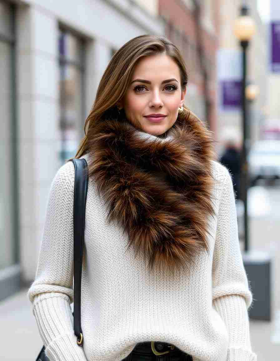 32 Winter Sweaters To Keep You Cozy And Chic All Season Long - Glamour ...