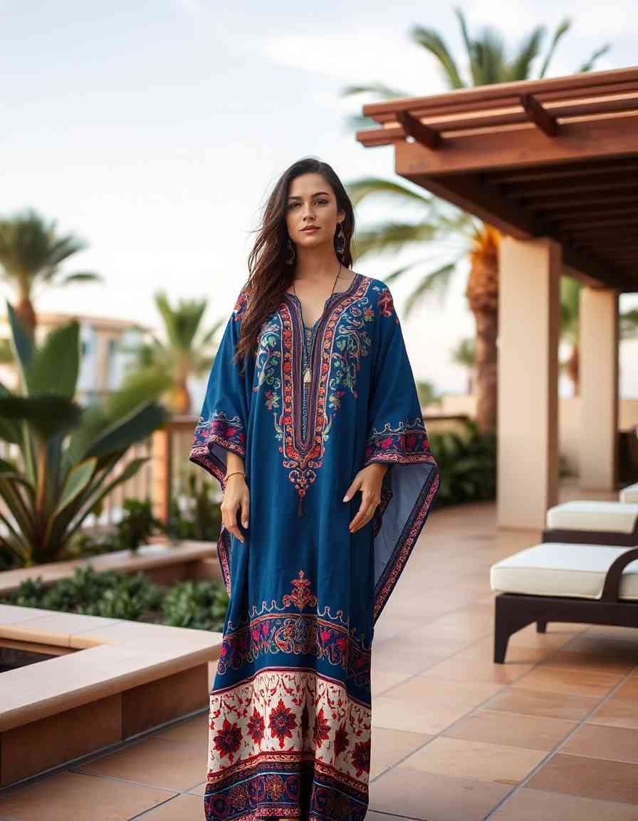 32 Gorgeous Resort Wear For Women: Stylish And Comfortable Outfits For ...