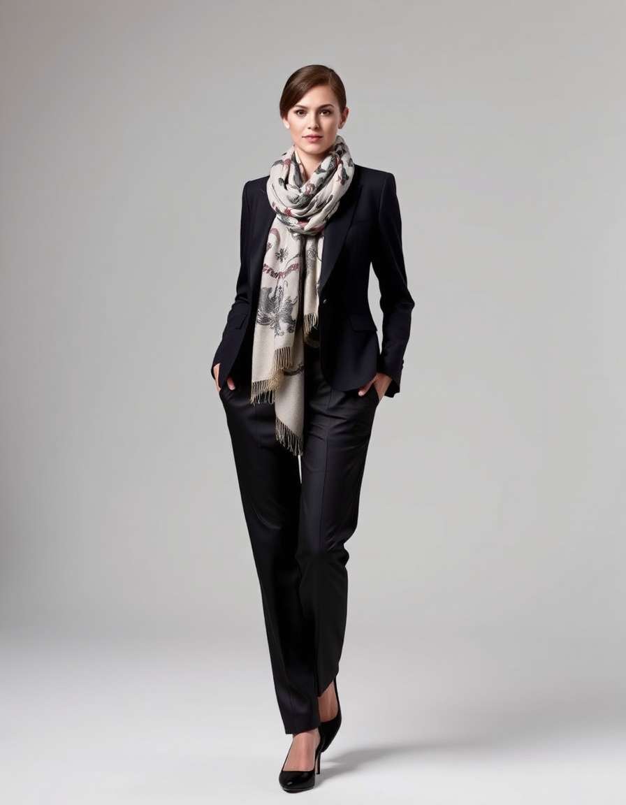 32 Timeless Old Money Outfits That Exude Elegance And Sophistication ...