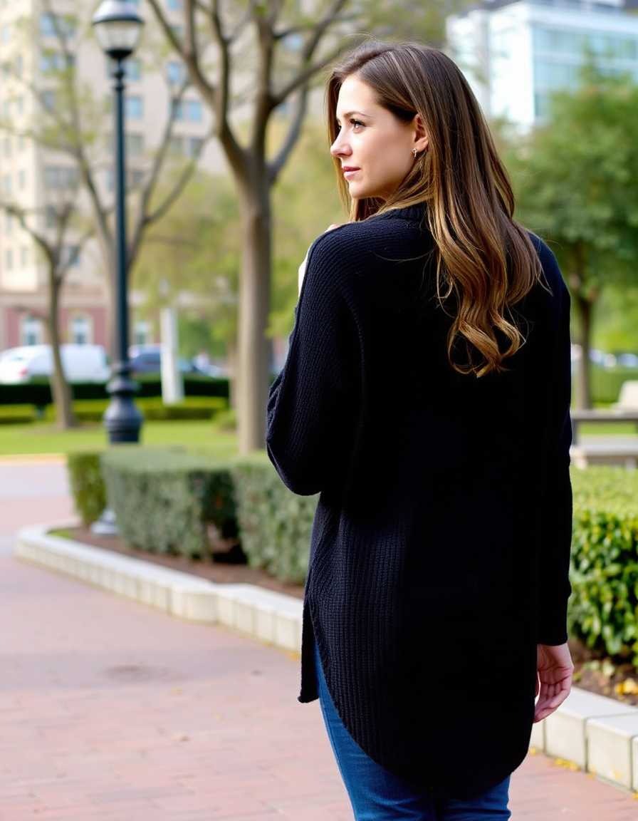 32 Winter Sweaters To Keep You Cozy And Chic All Season Long - Glamour ...