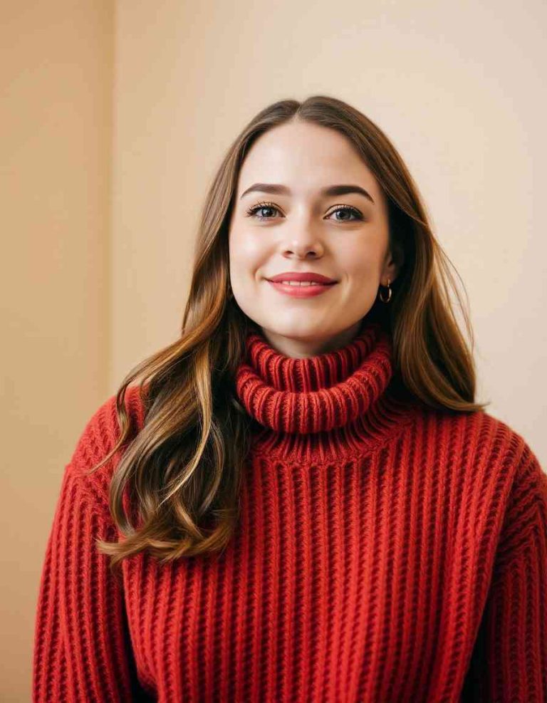 32 Winter Sweaters To Keep You Cozy And Chic All Season Long - Glamour ...