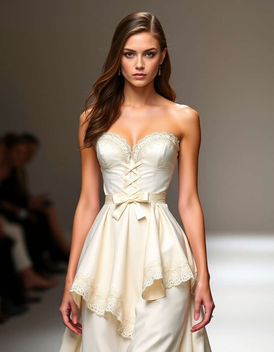 32 Exquisite Rococo Outfits That Redefine Royal Fashion And Elegance ...