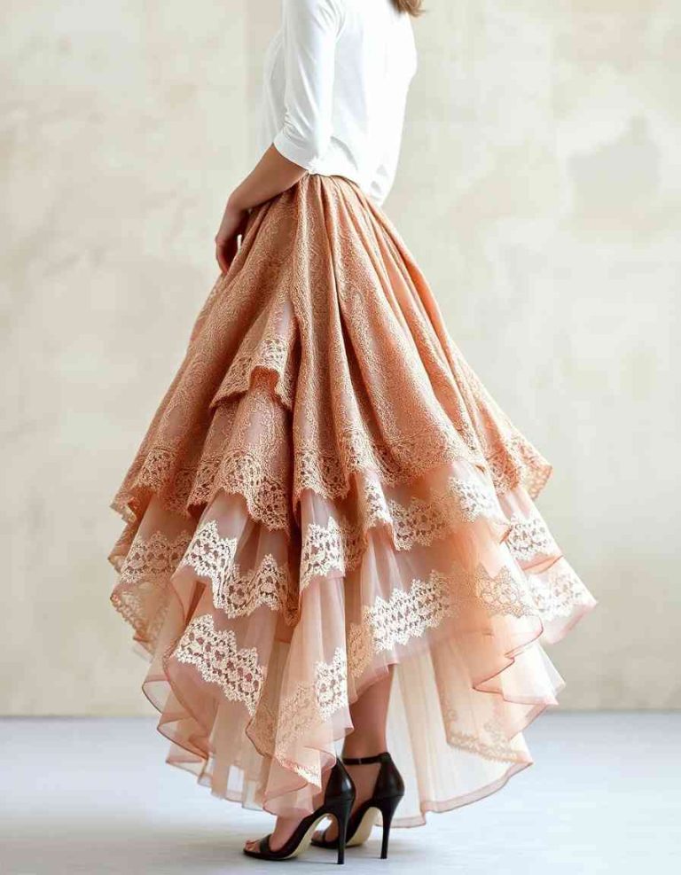 32 Exquisite Rococo Outfits That Redefine Royal Fashion And Elegance ...