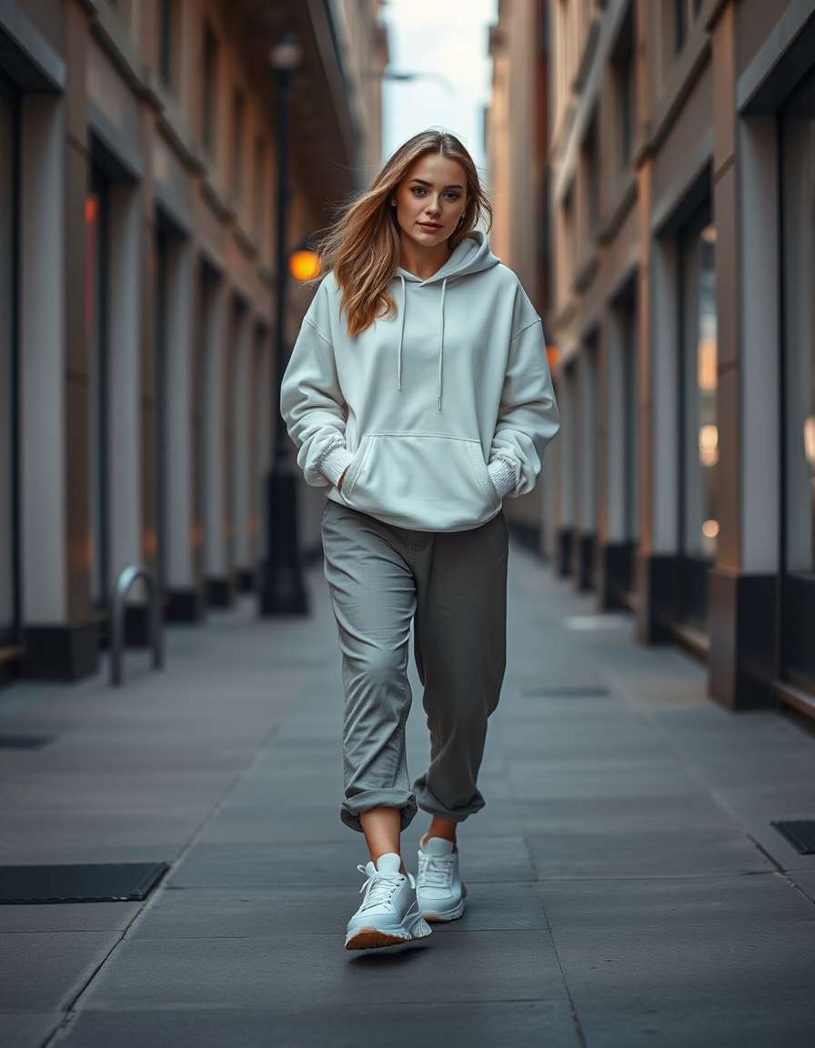 28 Trendsetting Streetwear Fashion Ideas For Women: Redefining Urban ...