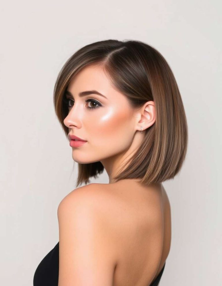 32 Everyday Hairstyles To Elevate Your Look: Effortless Styles For ...