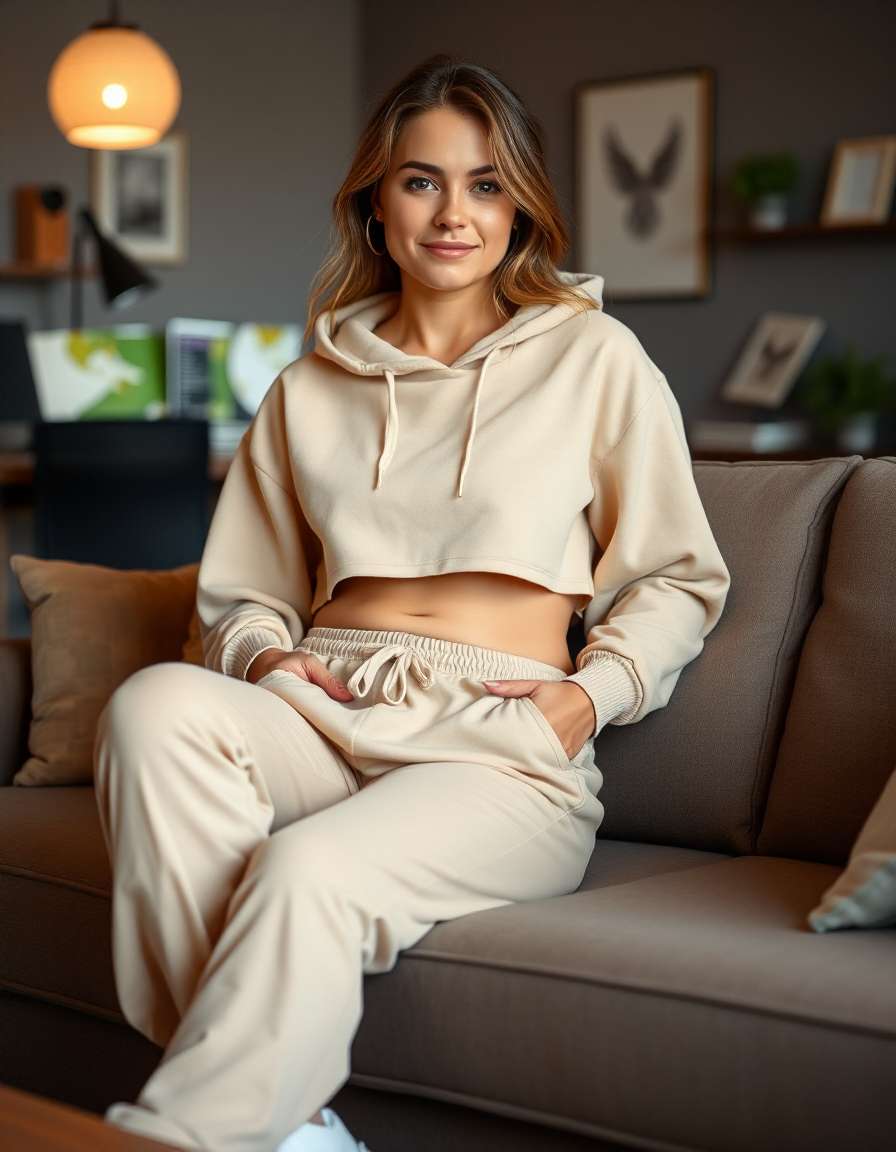 30 Chic And Comfortable Casual Friday Work Outfits To Elevate Your ...