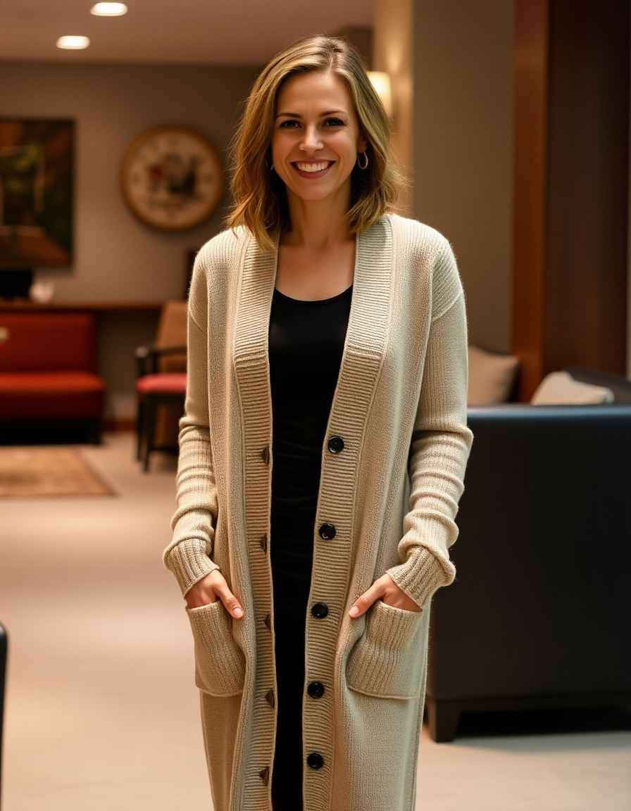 32 Winter Sweaters To Keep You Cozy And Chic All Season Long - Glamour ...