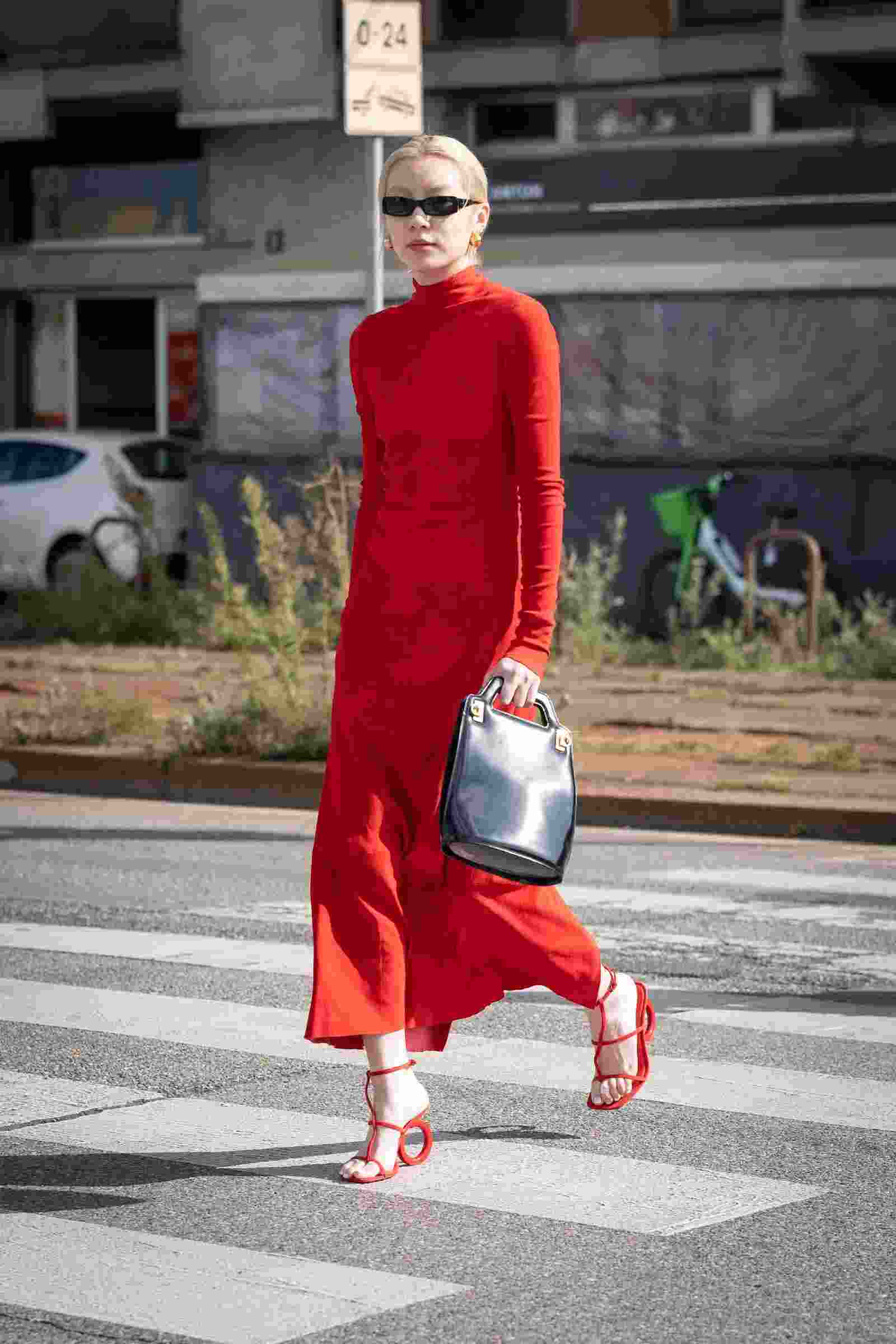 Warm Winter Outfits To Keep You Cozy And Stylish All Season Long ...