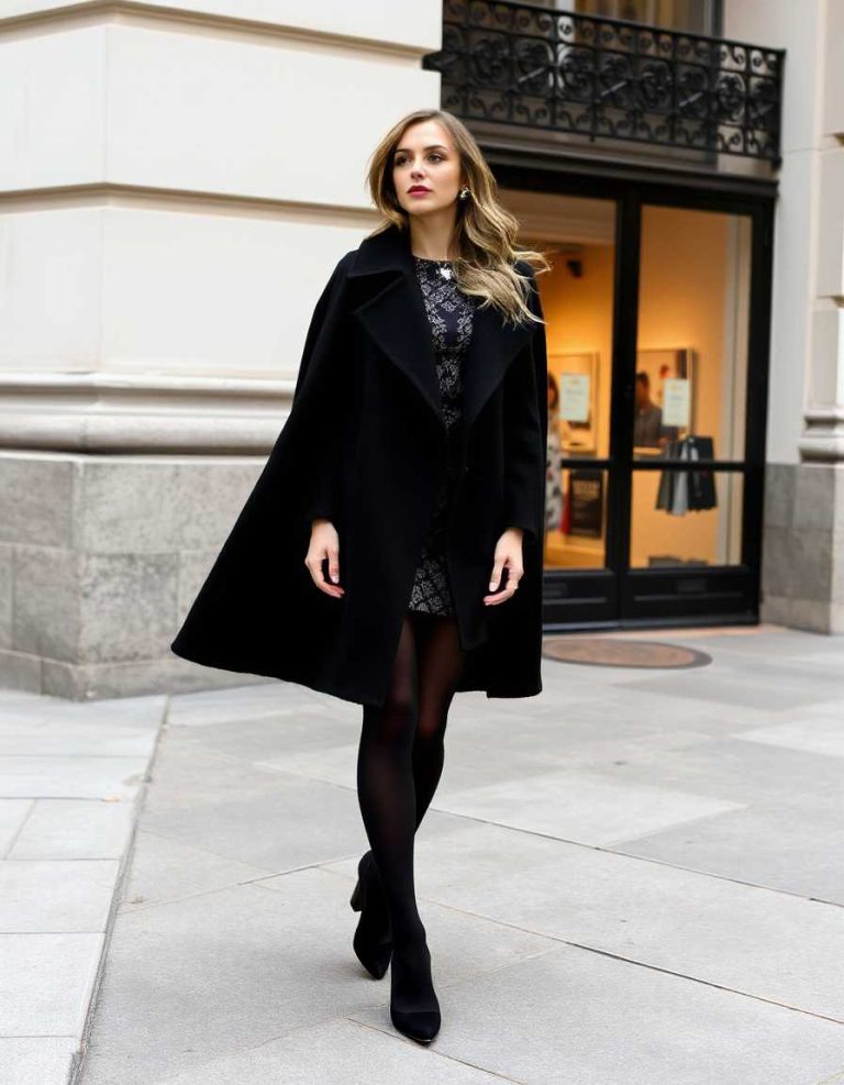 30 Trendy Winter Jackets Ideas To Keep You Warm And Stylish This Season ...