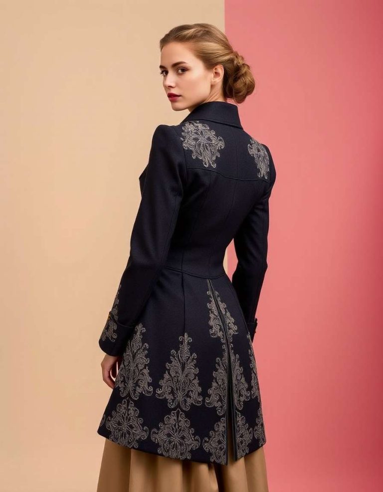 32 Exquisite Rococo Outfits That Redefine Royal Fashion And Elegance ...