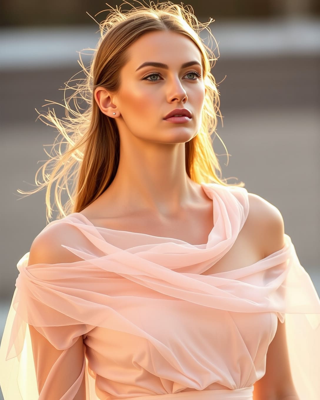 30 Gorgeous Sheer Dresses For Women: Effortless Elegance For Every ...