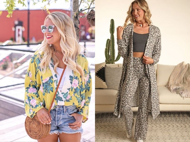 Edgy Boho Outfits To Elevate Your Style With Rebel Spirit - Glamour Corner