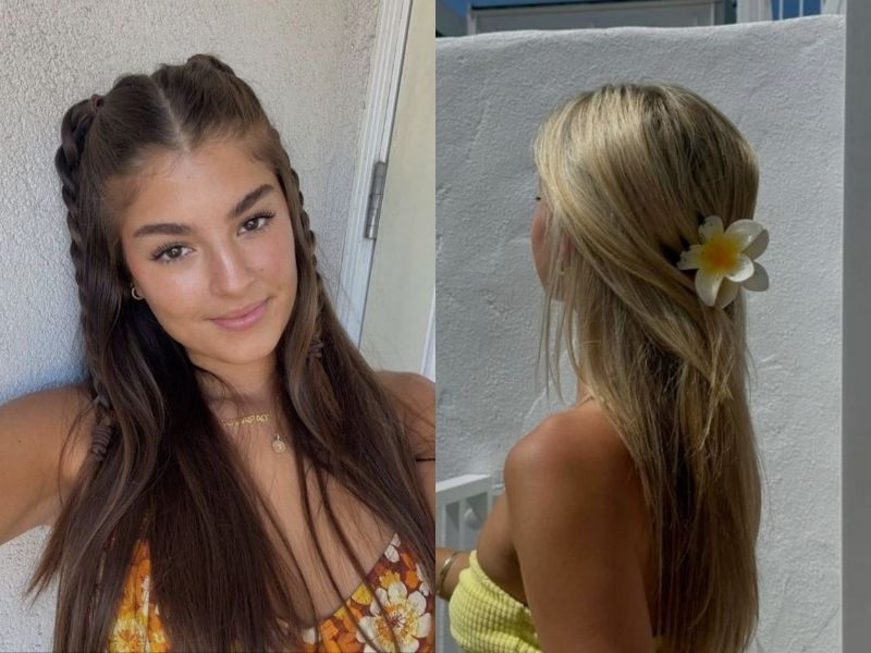 25 Timeless Princess Hairstyles Perfect For Every Occasion - Glamour Corner