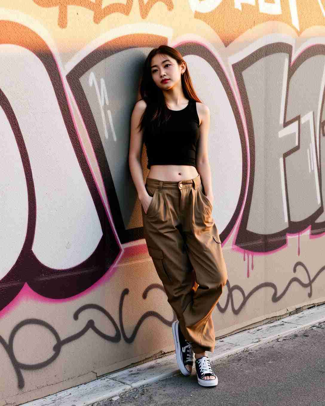 35 Trendy Korean Outfits That Redefine Style: From Casual To Chic ...