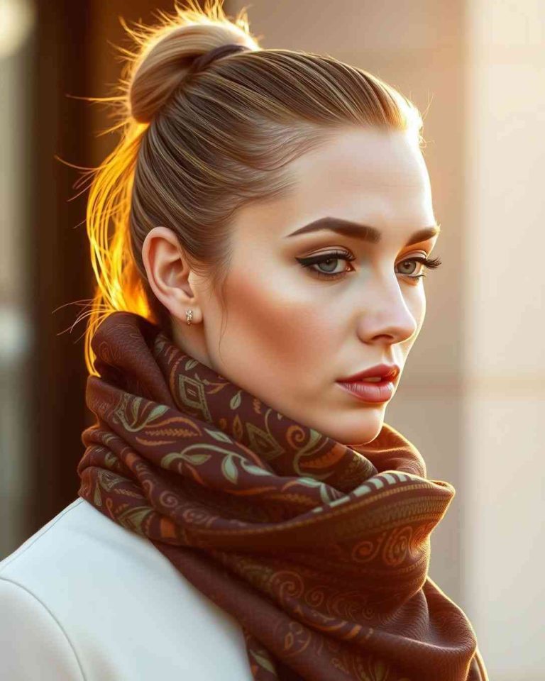 33 Enchanting Pirate Hairstyles To Unleash Your Inner Swashbuckler ...