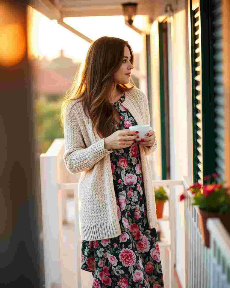 30 Captivating Boho Outfits That Effortlessly Define Free-Spirited ...