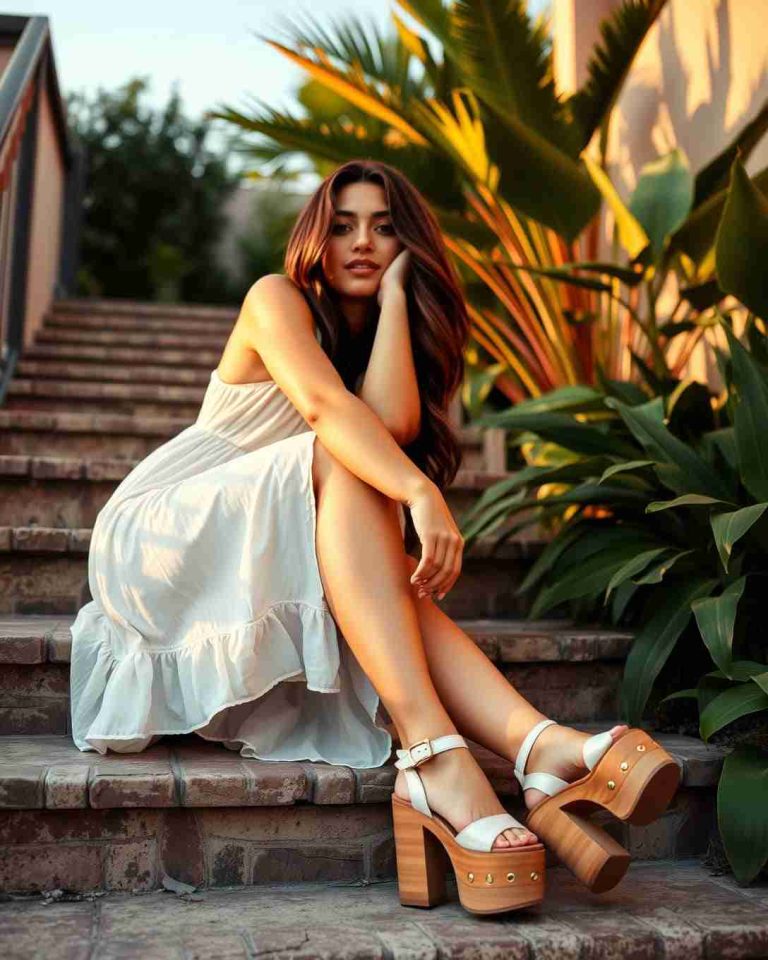 31 Iconic Latina Fashion Styles That Celebrate Boldness And Elegance ...