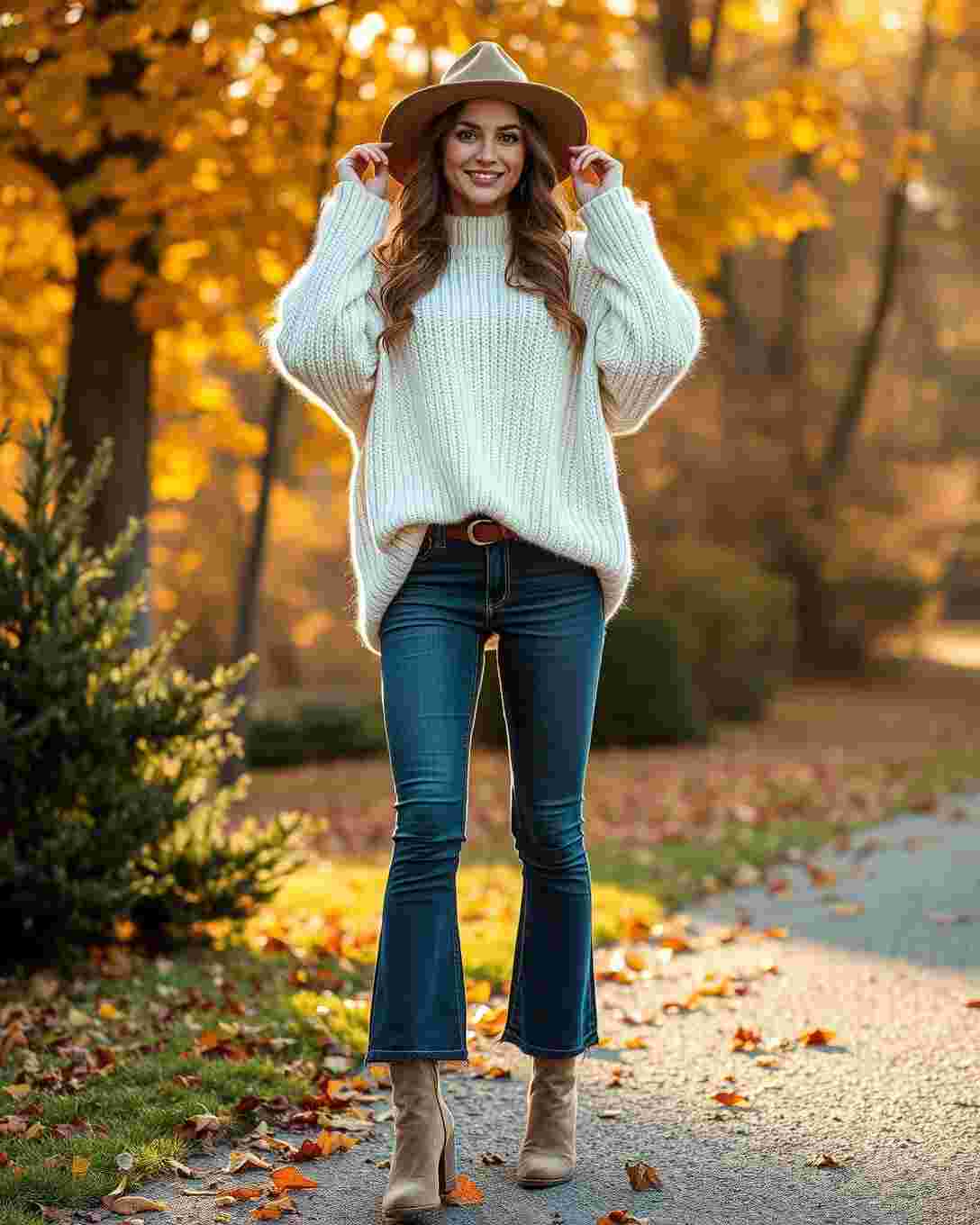 30 Captivating Boho Outfits That Effortlessly Define Free-Spirited ...