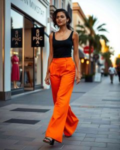 31 Iconic Latina Fashion Styles That Celebrate Boldness And Elegance ...