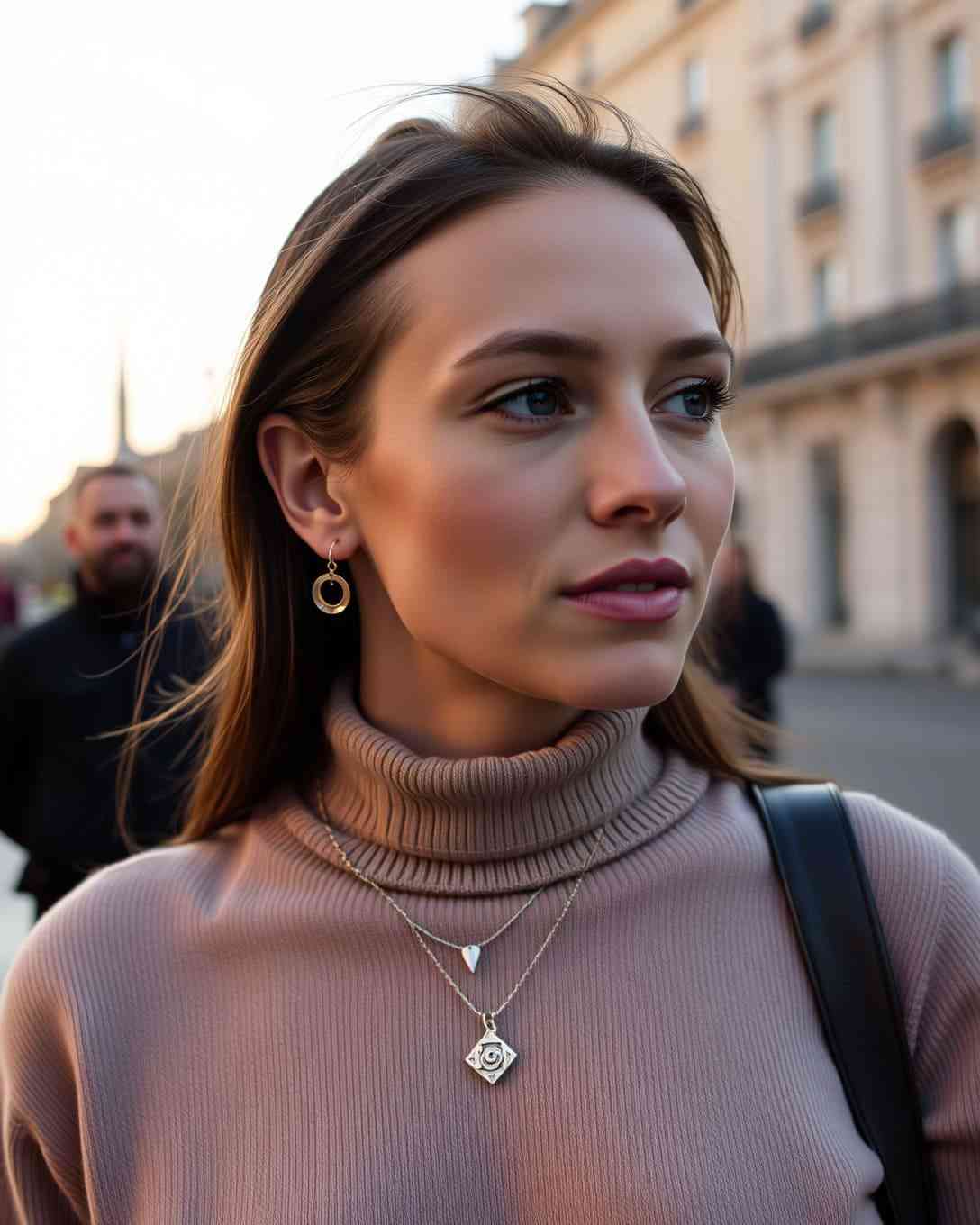 33 Timeless Pieces To Perfect Your Parisian Chic Style: Effortless ...