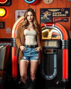 30 Iconic 80s Outfits That Redefined Retro Fashion: Bold, Bright, And ...