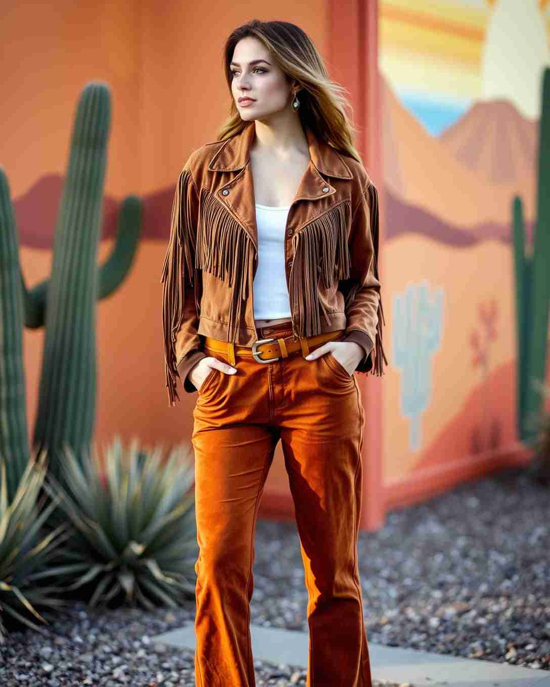 30 Captivating Boho Outfits That Effortlessly Define Free-Spirited ...