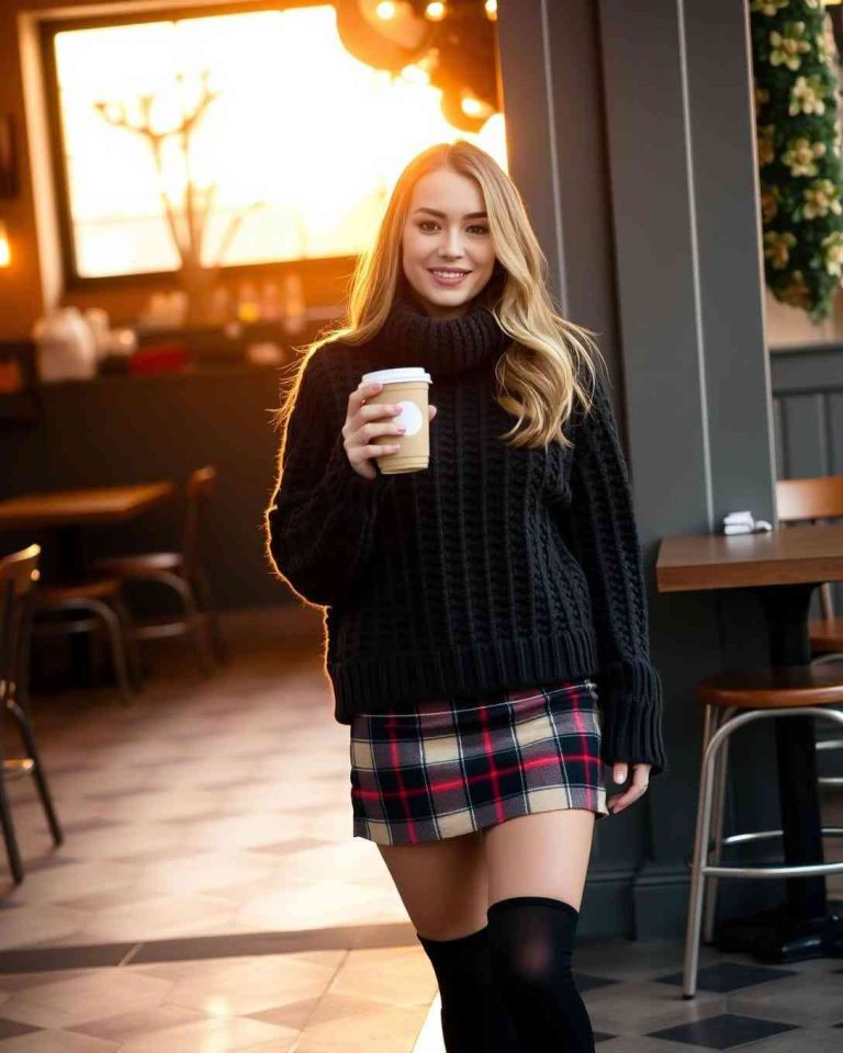 35 Trendy Korean Outfits That Redefine Style: From Casual To Chic ...