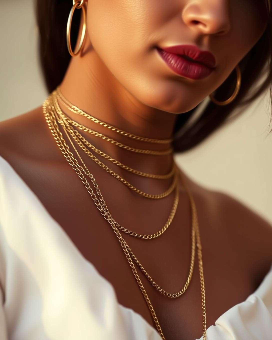 31 Iconic Latina Fashion Styles That Celebrate Boldness And Elegance ...