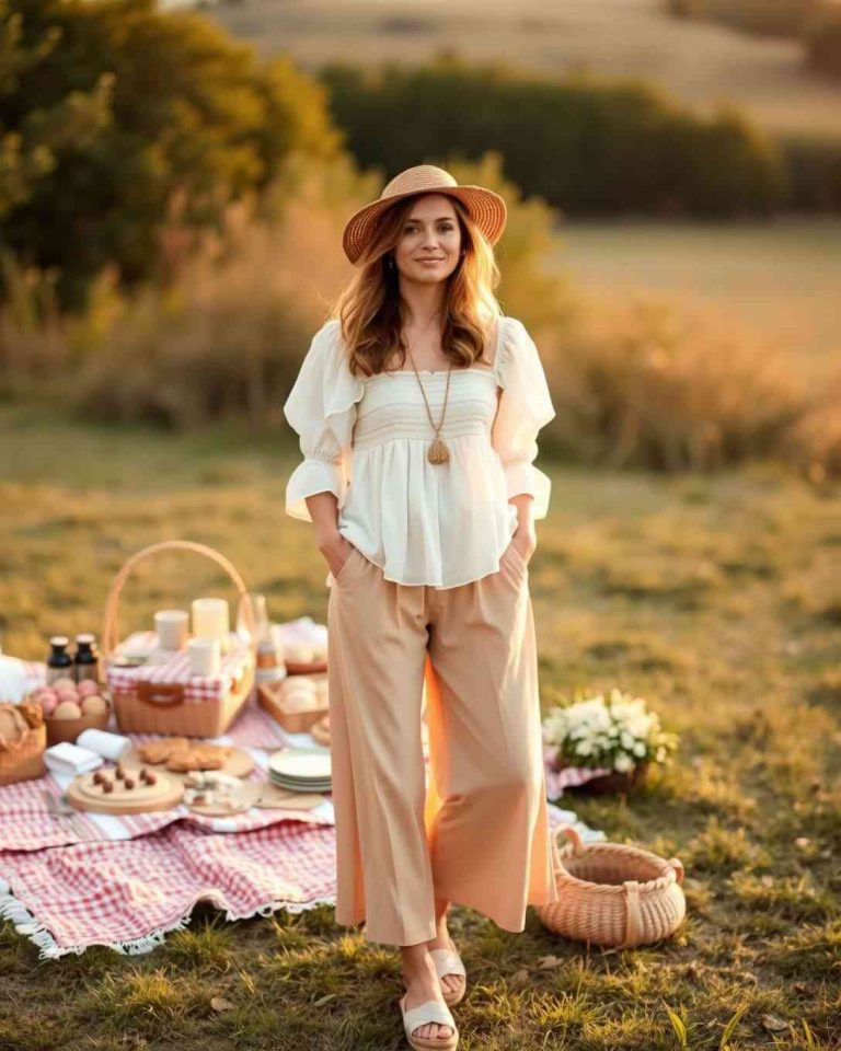 30 Captivating Boho Outfits That Effortlessly Define Free-Spirited ...
