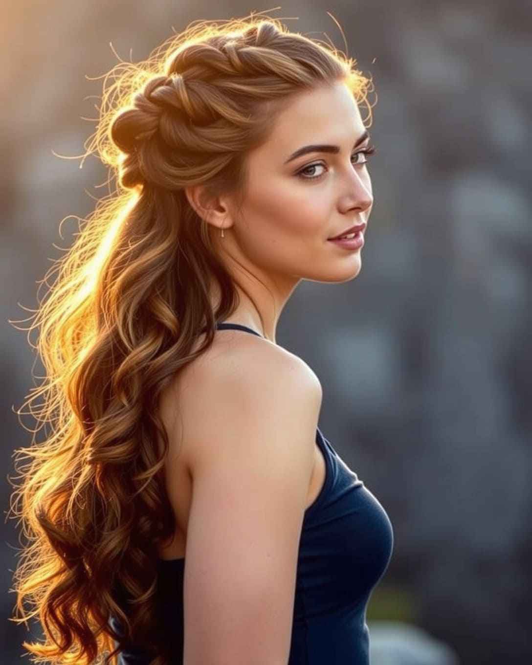 33 Enchanting Pirate Hairstyles To Unleash Your Inner Swashbuckler ...