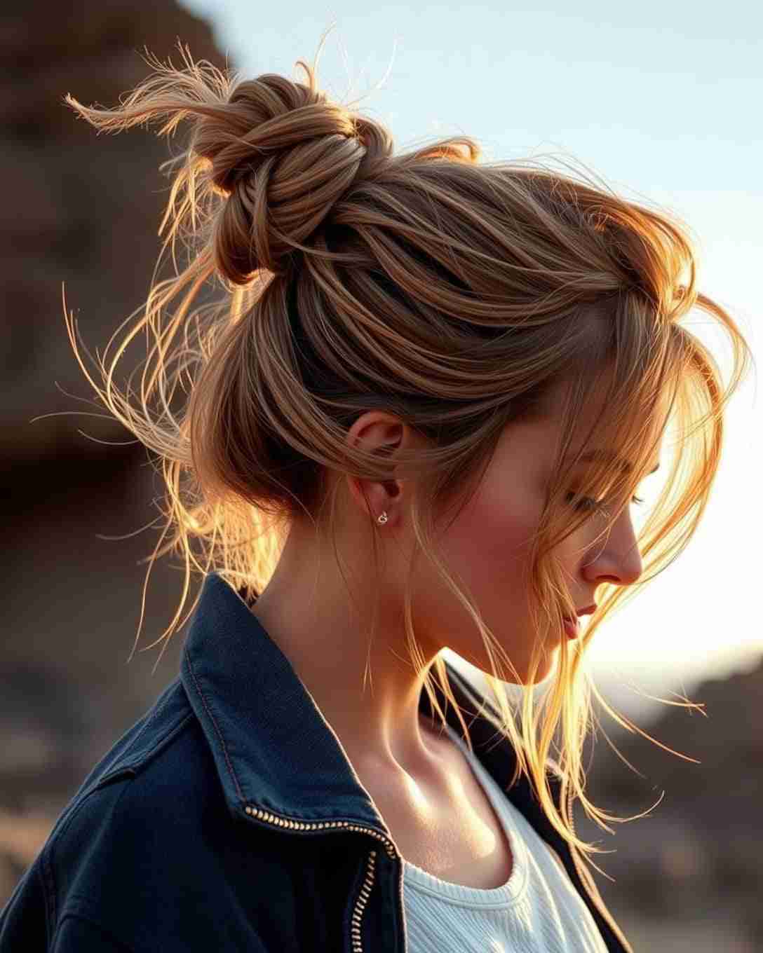 33 Enchanting Pirate Hairstyles To Unleash Your Inner Swashbuckler ...