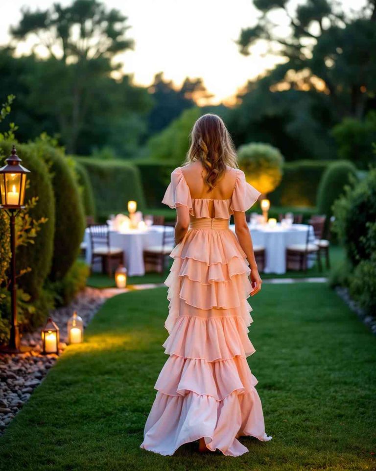 35 Chic Dinner Outfit Ideas For Every Occasion: From Elegant To ...
