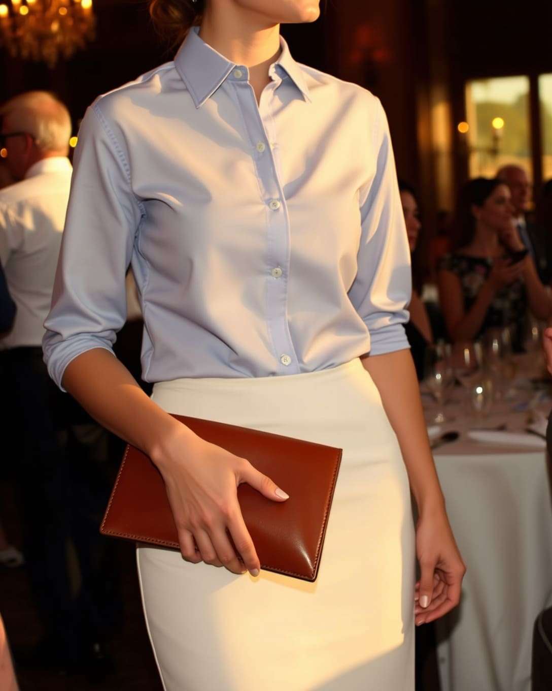 35 Chic Dinner Outfit Ideas For Every Occasion: From Elegant To ...