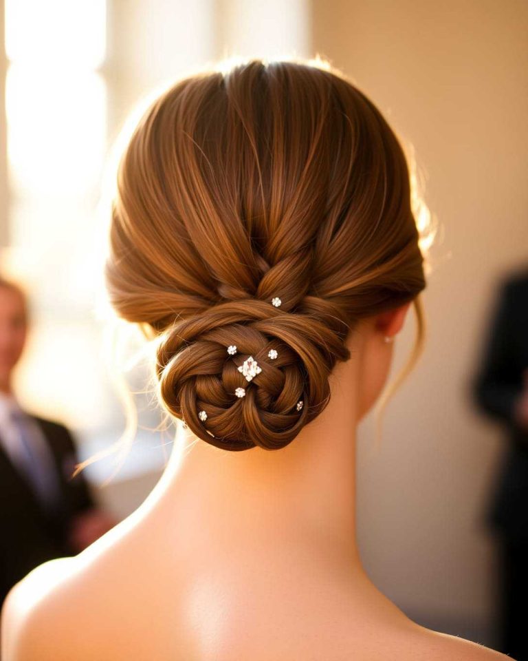 33 Enchanting Pirate Hairstyles To Unleash Your Inner Swashbuckler ...