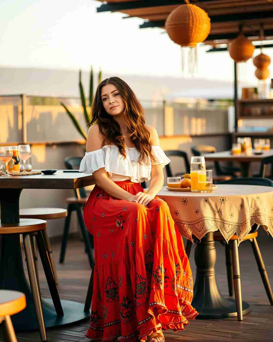 35 Chic Dinner Outfit Ideas For Every Occasion: From Elegant To ...