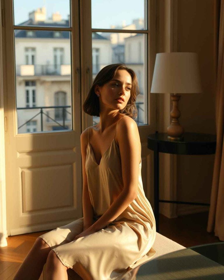 33 Timeless Pieces To Perfect Your Parisian Chic Style: Effortless ...