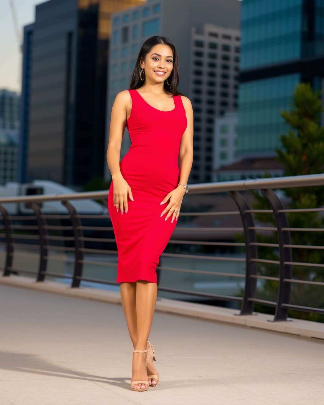 31 Iconic Latina Fashion Styles That Celebrate Boldness And Elegance ...