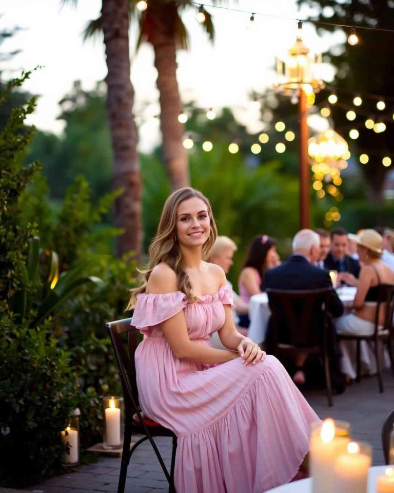 35 Chic Dinner Outfit Ideas For Every Occasion: From Elegant To ...