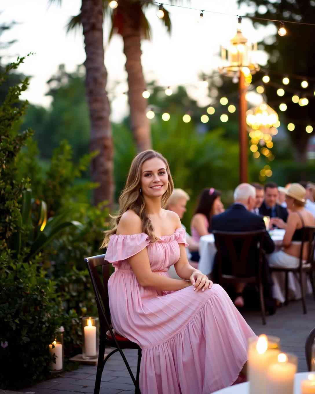 35 Chic Dinner Outfit Ideas For Every Occasion: From Elegant To ...