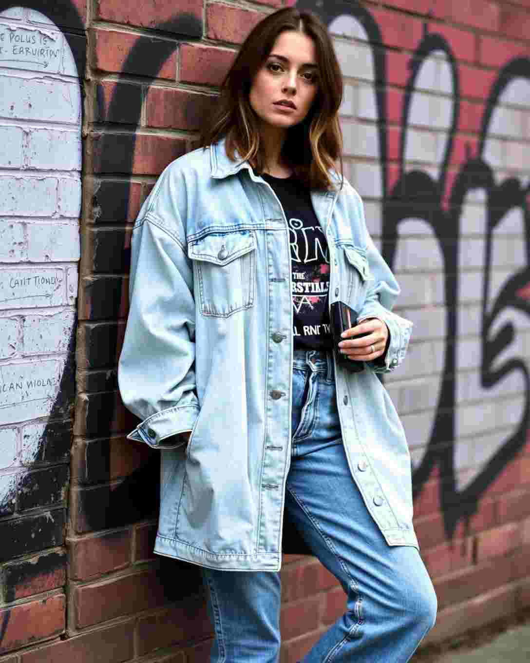 30 Iconic 80s Outfits That Redefined Retro Fashion: Bold, Bright, And ...