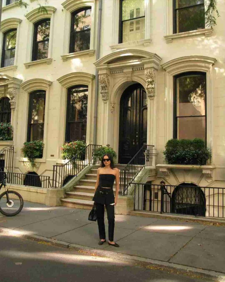 Latina Fashion Styles That Celebrate Boldness And Elegance - Glamour Corner