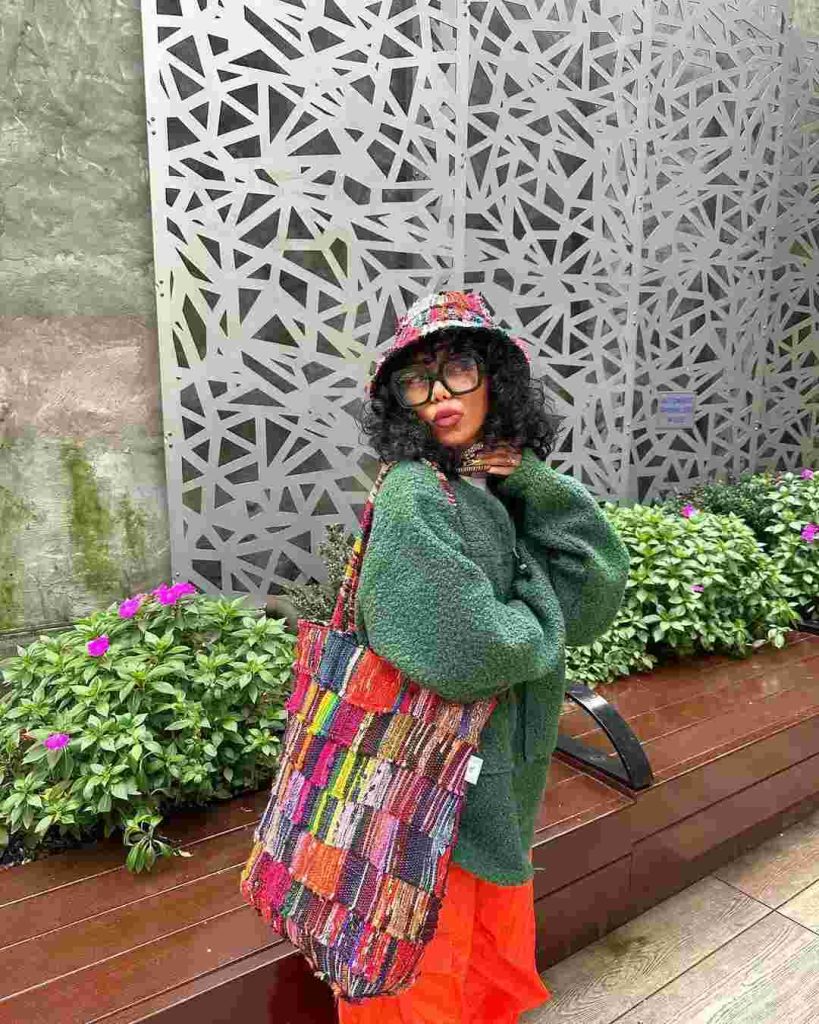 Latina Fashion Styles That Celebrate Boldness And Elegance - Glamour Corner