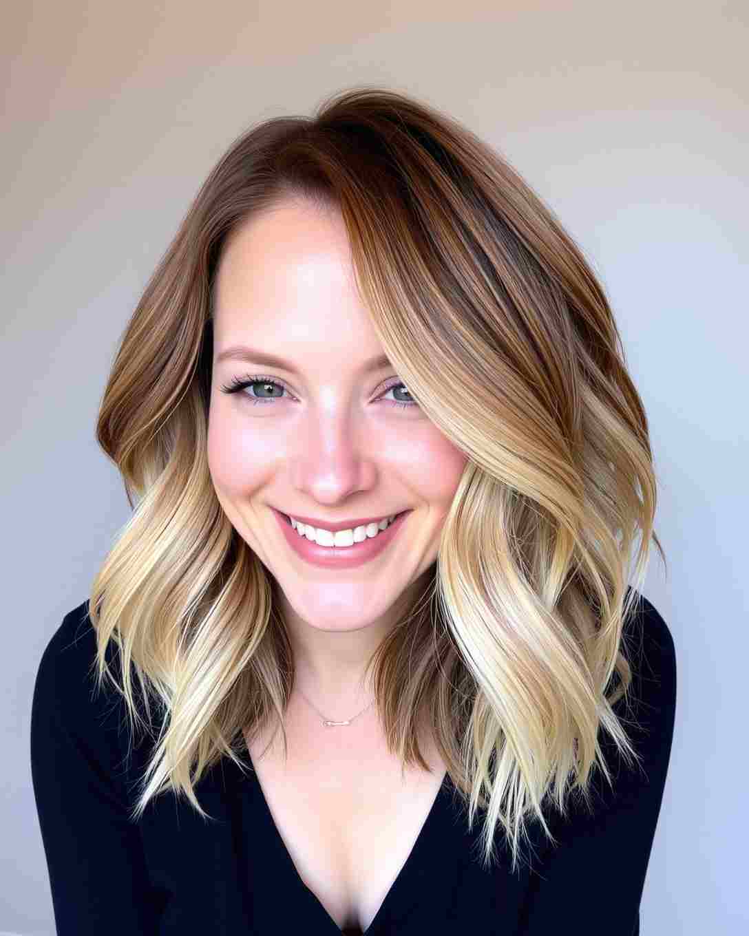 25 Gorgeous Calico Hair Ideas To Transform Your Look With Bold And ...