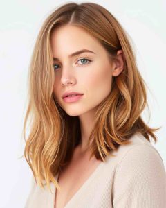 25 Gorgeous Calico Hair Ideas To Transform Your Look With Bold And ...