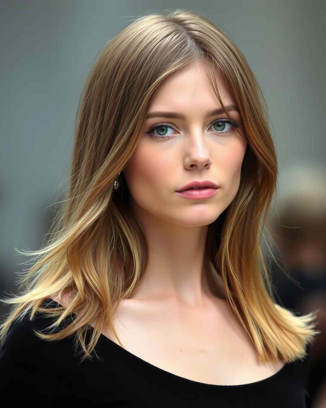 25 Gorgeous Calico Hair Ideas To Transform Your Look With Bold And ...