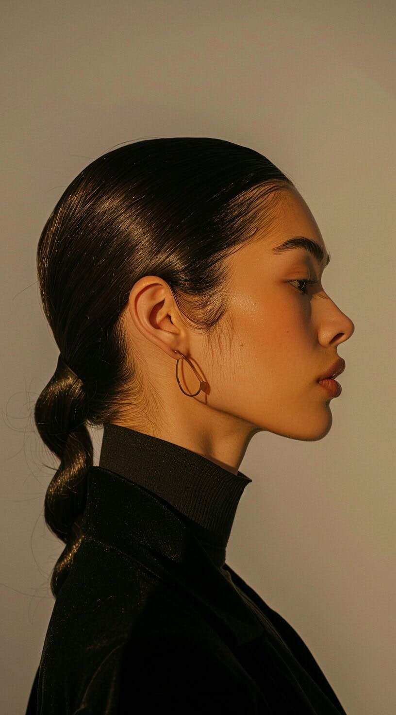 35 Stunning Ponytail Hairstyles To Elevate Your Look! - Glamour Corner