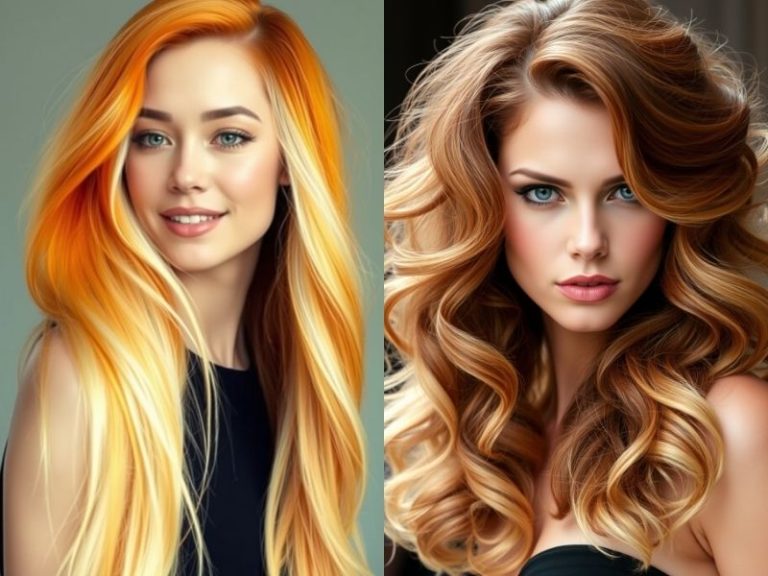 25 Gorgeous Calico Hair Ideas To Transform Your Look With Bold And ...