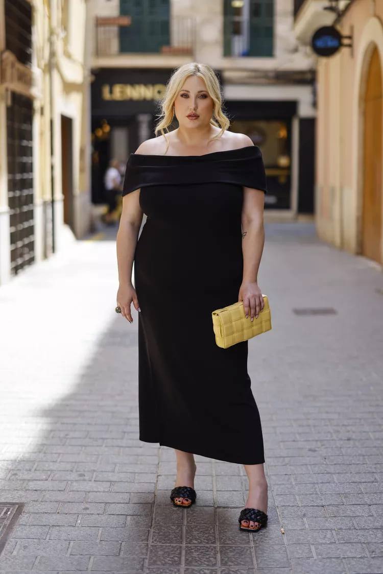 Plus Size Summer Outfits To Keep You Stylish And Cool All Season ...