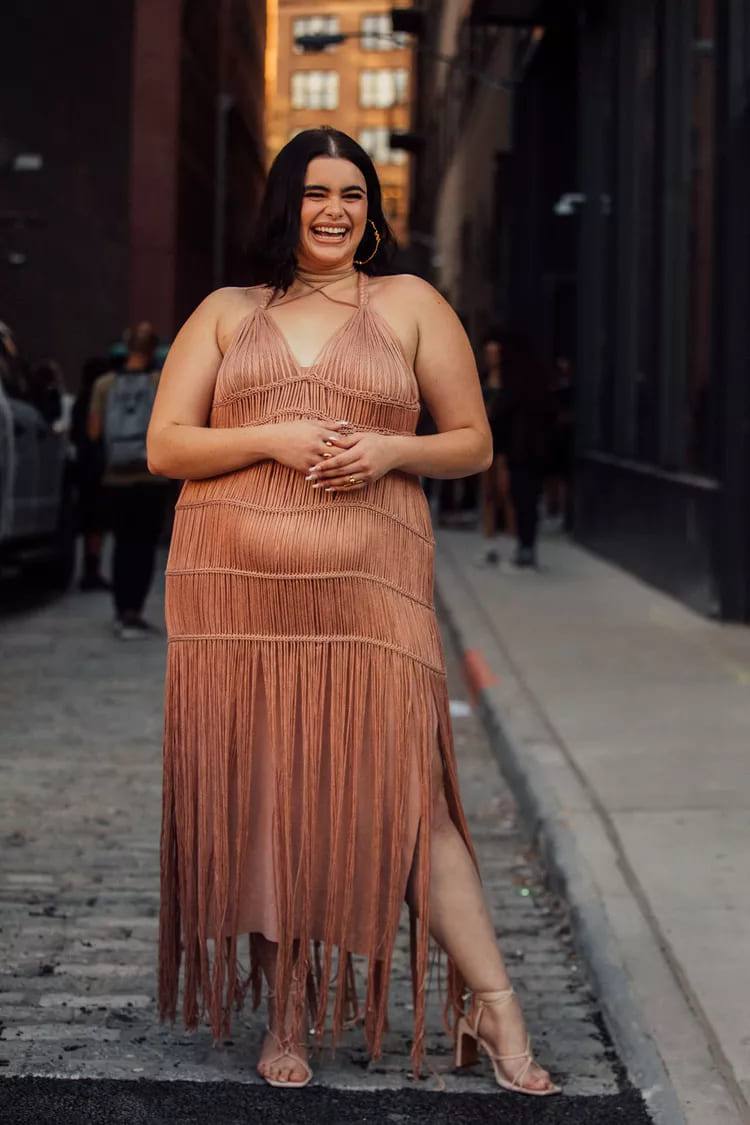 Plus Size Summer Outfits To Keep You Stylish And Cool All Season